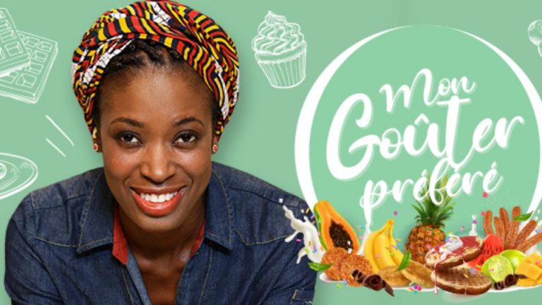 CANAL+: Le Chef Anto en tête d'affiche dans l'émission «mon goûter ...