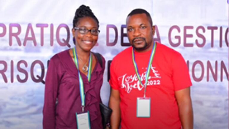 Gabon: Bolloré Africa Logistics présent à la Journée nationale de santé ...