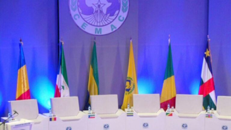CEMAC : la BEAC affiche un résultat net de 355 milliards de Fcfa en 2024 | Gabonmediatime.com ...