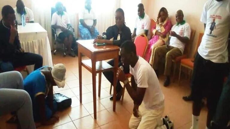 Douya-Onoye: 18 lauréats primés au concours de lecture départemental ...