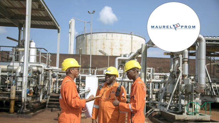 Gabon : Assala Energy pourrait passer sous pavillon Maurel et Prom ...