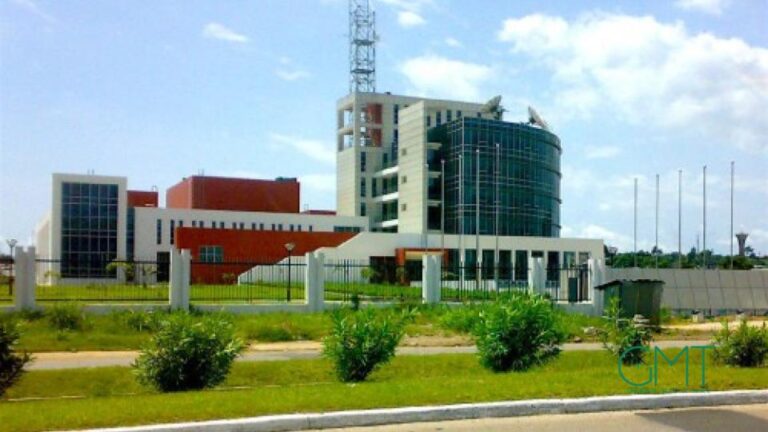 Gabon : l’ANPI au cœur du dispositif présidentiel pour fluidifier les ...