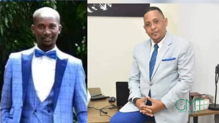 Fegafoot : Serge Mombo remplacé par Saïd Mboulissy à l'intendance ...