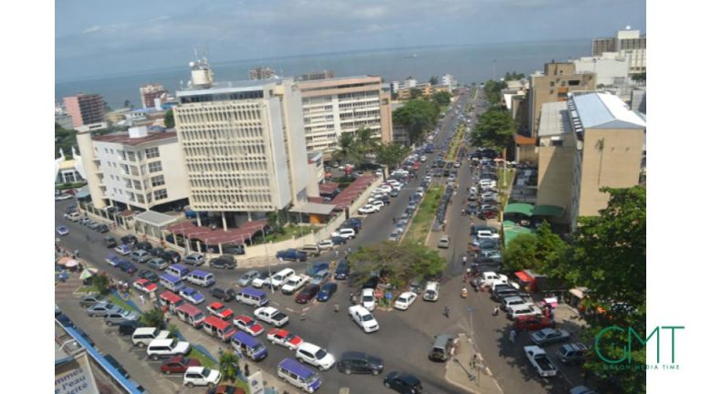 Gabon: Libreville, 14ème ville africaine offrant la meilleure qualité ...