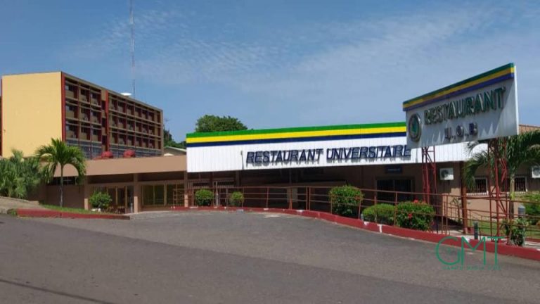 UOB : la cuisine gabonaise à l'honneur au restaurant U ...