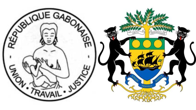 Gabon : vers une révision des symboles de la République ...