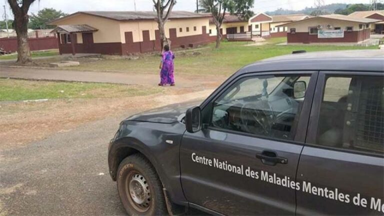 CNSM : Urgences psychiatriques disponibles 24/7 | Gabonmediatime.com ...