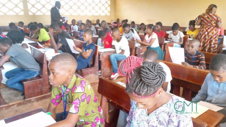 Afrijet/Fly Gabon : cap sur Port Harcourt et Bangui | Gabonmediatime ...