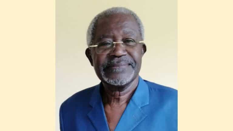 Gabon : Marcel Doupamby Matoka tire sa révérence ! | Gabonmediatime.com ...
