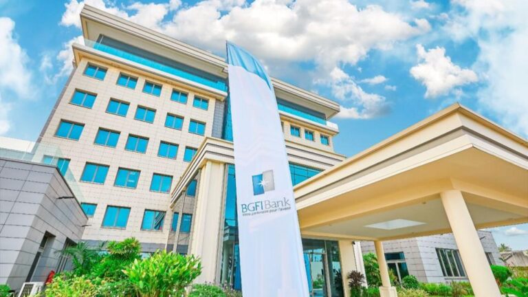 BGFIBank prépare son futur avec un Projet d’Entreprise 2026-2030 ...
