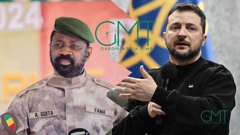 Coopération : rupture des relations diplomatiques entre le Mali et l ...