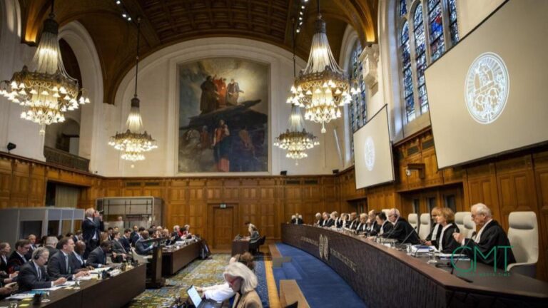 Procès Mbanié : la défense du Gabon appuyée sur la « convention de Bata ...