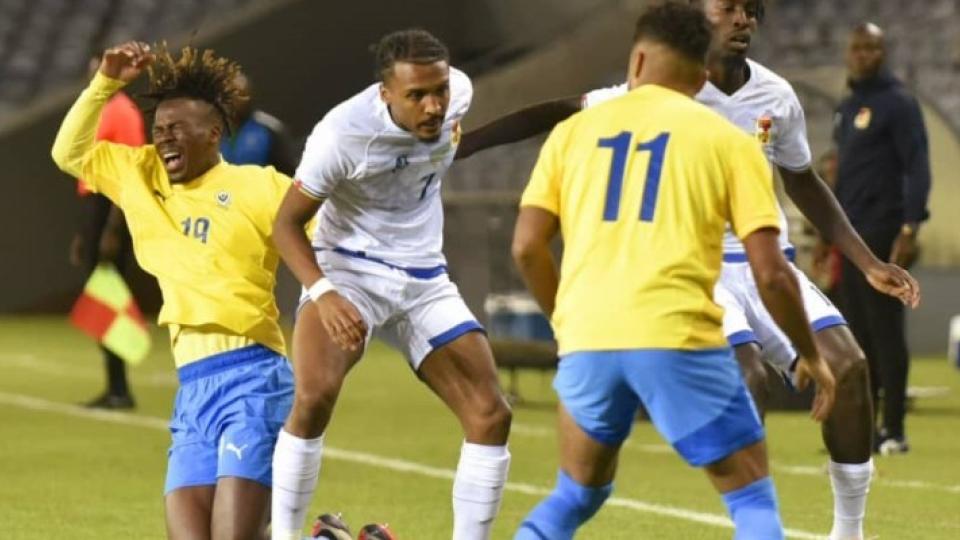 Sport | Gabonmediatime.com | Actualité du Gabon