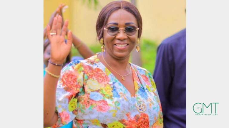 Gabon : Pr. Marcelle Ibinga Itsitsa, nouveau ministre de l'Enseignement supérieur ...