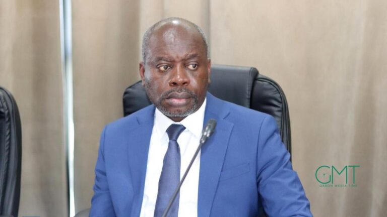 Gabon : l’ANPI adopte son budget 2025 et renforce sa stratégie d ...
