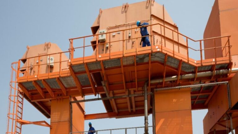 Délestages à Port-Gentil : la SEEG à pied d’œuvre pour un retour rapide ...