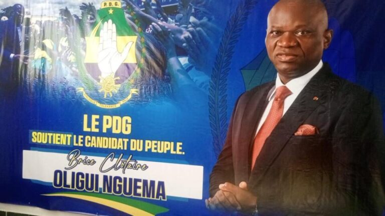 Présidentielle 2025 : le PDG en ordre de bataille pour une «victoire ...