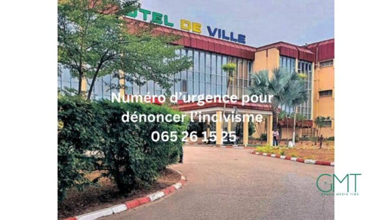 Gabon : téléchargez l'intégralité de la Charte de transition ... Gabon : téléchargez l'intégralité de la Charte de transition ...