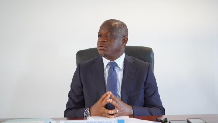 Gabon : Élections, sécurité, décentralisation, Hermann Immongault fixe ...