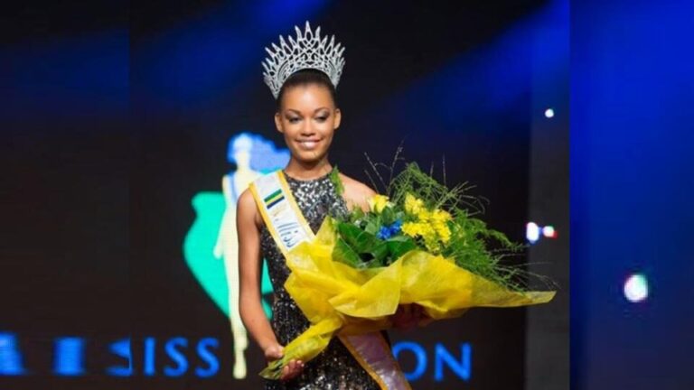 Gabon : à quand le retour de Miss Gabon ? | Gabonmediatime.com ...