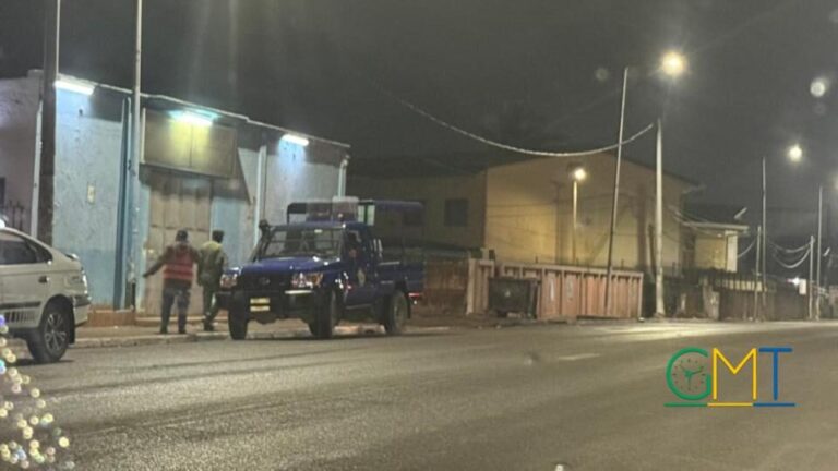 Port-Gentil : quand les contrôles routiers nourrissent plus l ...