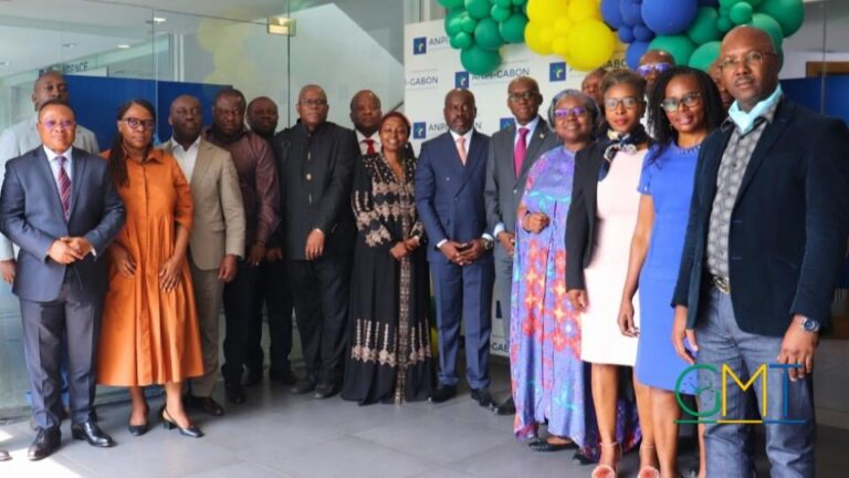 Gabon : l’ANPI forme les diplomates pour renforcer la diplomatie ...