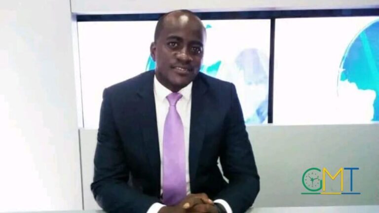 Législatives 2025 : Kurt Mahéba veut placer son expertise au service du ...