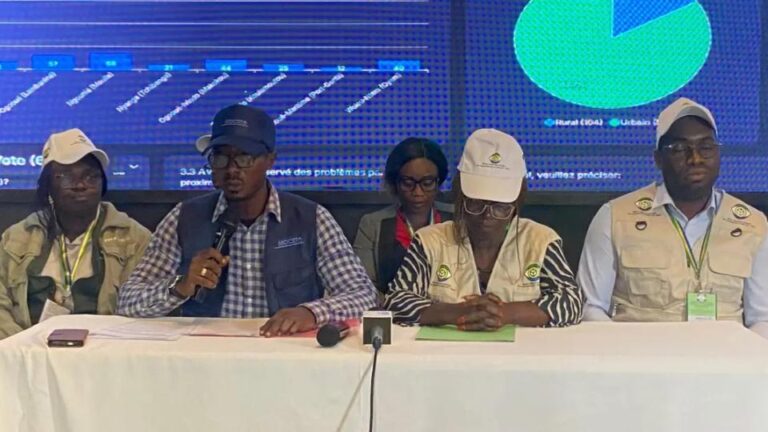 CEMAC : la BEAC adopte son nouveau Plan stratégique 2026-2030 ...