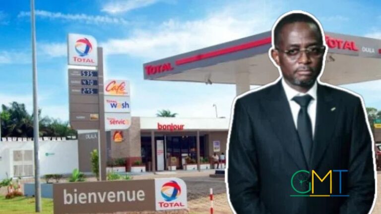 Gabon : Sosthène Nguema annonce enfin la fin de la subvention aux ...