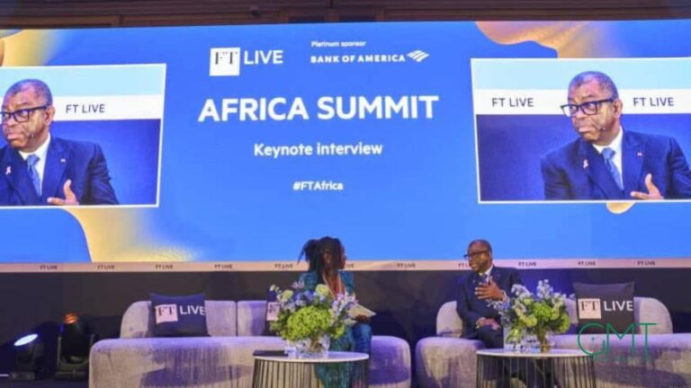 Gabon : OCT digitalise ses services avec la plateforme IPAKI Extranet Solution | Gabonmediatime ...