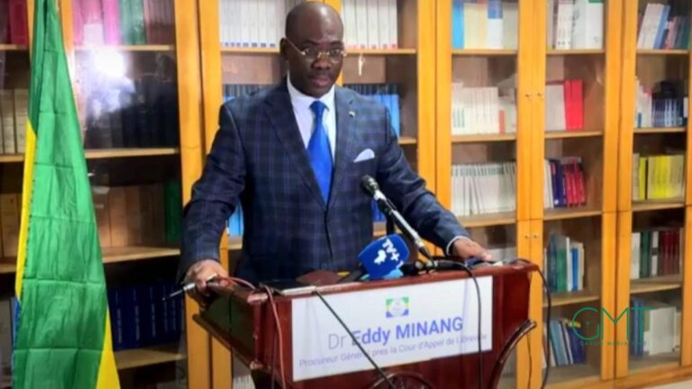JUSTICE | Gabonmediatime.com | Actualité du Gabon