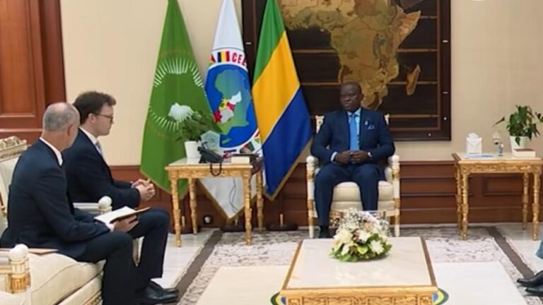 Gabon : Oligui Nguema met Aggreko face à ses responsabilités dans la ...