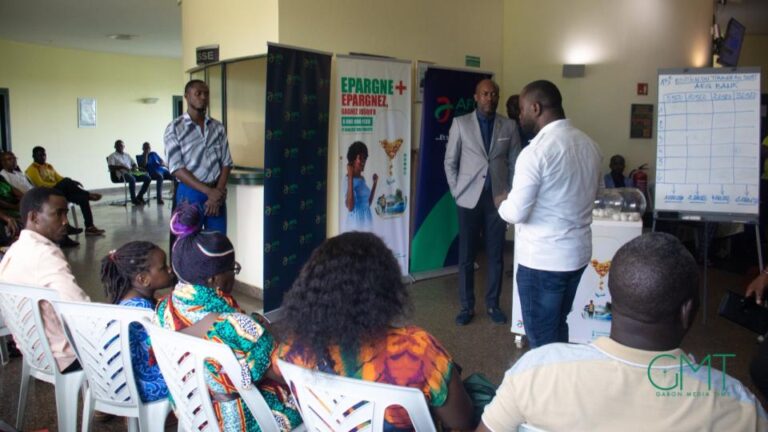 Offre Épargne+ : AFG Bank Gabon et Sunu Assurances lancent la 13ᵉ ...