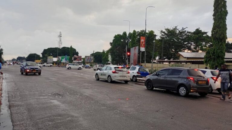 Port-Gentil : un taux de prévalence au VIH toujours de 4,1% ...