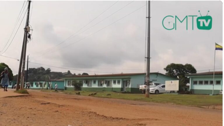 Melen : vers l’élargissement et la mise à niveau de la voie d’accès au ...