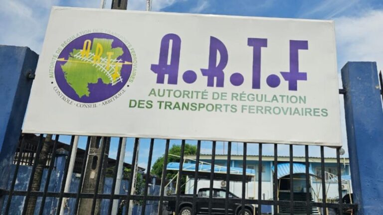 ARTF : le Secrétariat exécutif ouvert au dialogue social, mais ferme ...