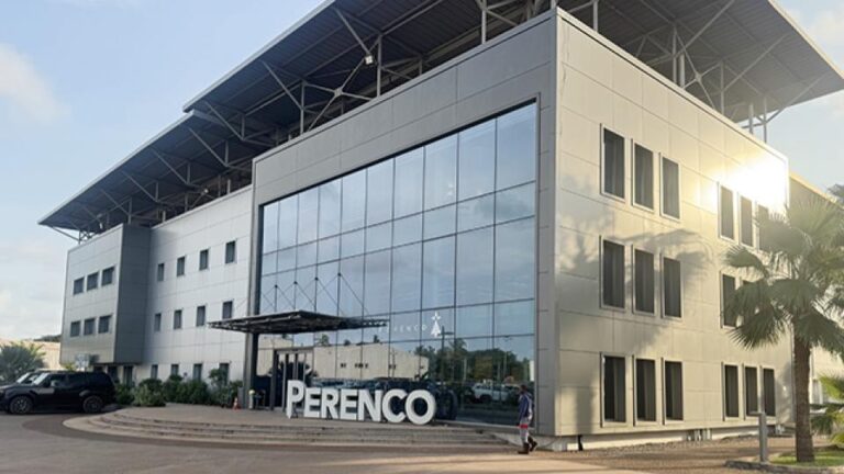 Perenco Gabon : près de 300 milliards de FCFA investis en ...