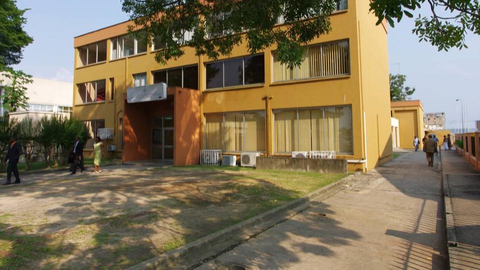 Gabon : concours de la 9e promotion de l’IEF-PR, la filière Douane ...