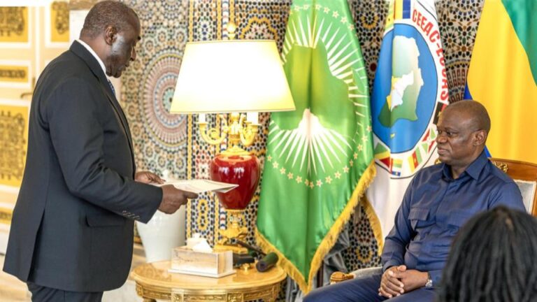 Politique | Gabonmediatime.com | Actualité du Gabon