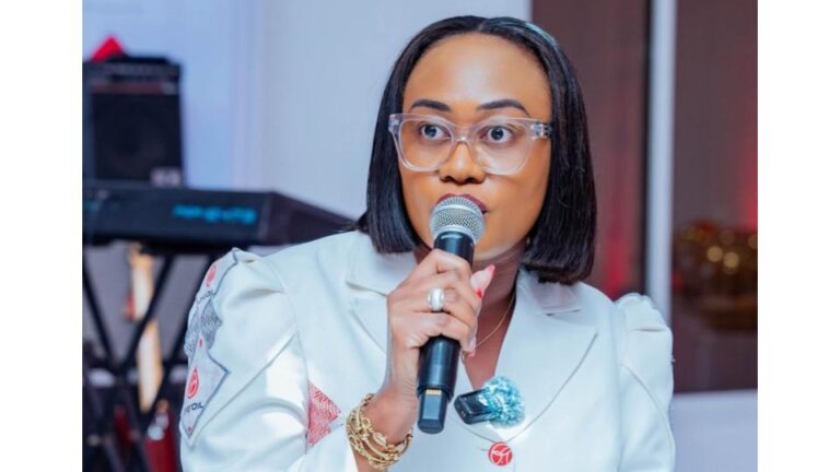 Gab’Oil : Renée Patricia Ku-Kumbe Ivigu quitte la direction générale ...