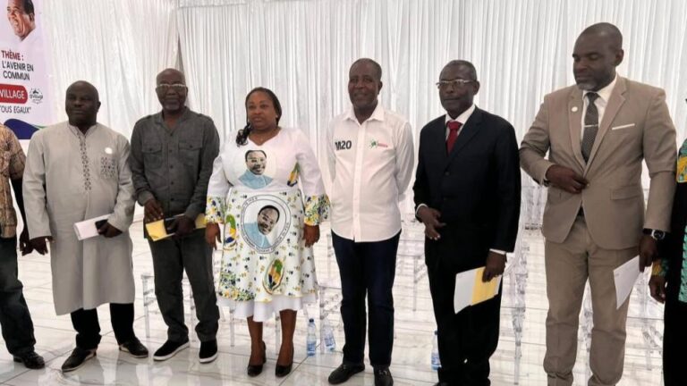 Politique | Gabonmediatime.com | Actualité du Gabon