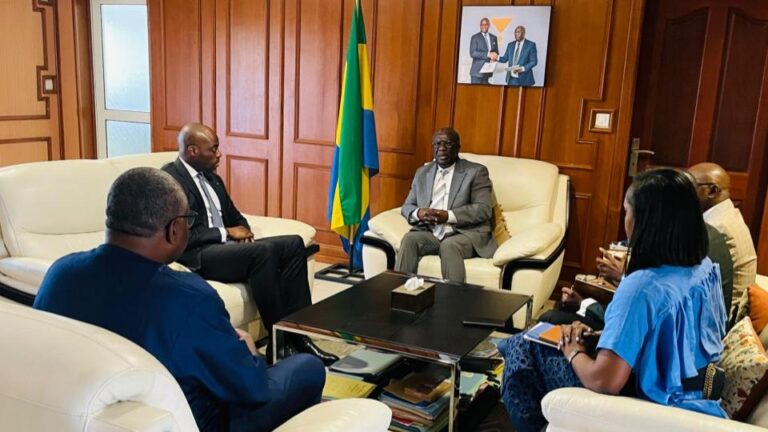 Politique | Gabonmediatime.com | Actualité du Gabon
