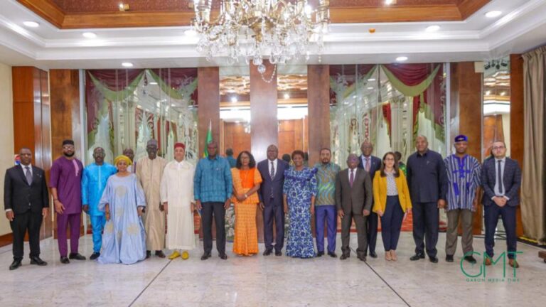 Politique | Gabonmediatime.com | Actualité du Gabon